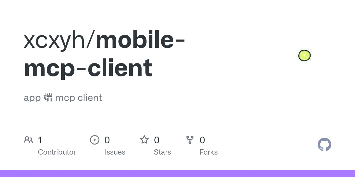 Cliente MCP de Android para Chat AI y Información del Dispositivo ...