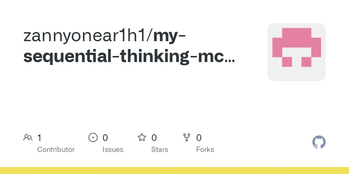 Servidor MCP de Pensamiento Secuencial: Resolución y Visualización ...