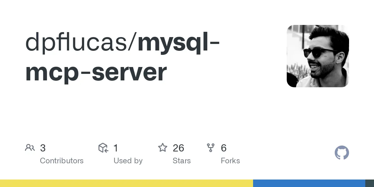 Servidor MCP MySQL Seguro de Solo Lectura para Acceso y Análisis de Datos | Creati.ai