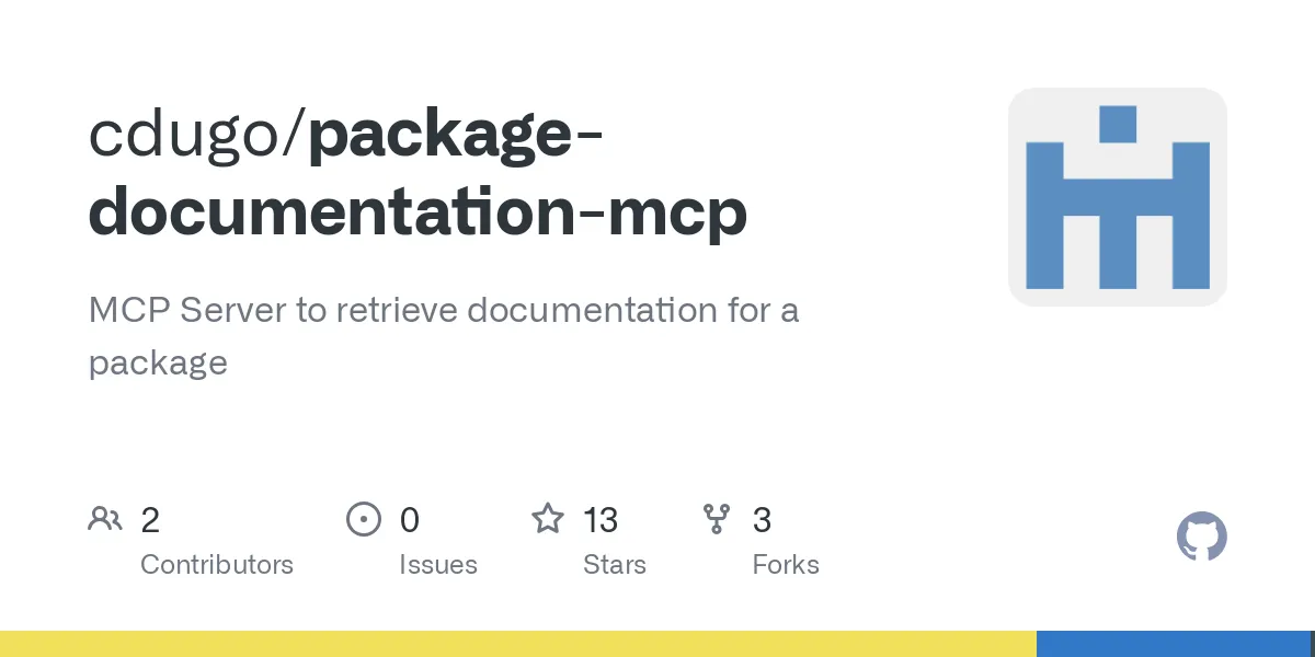DocsFetcher MCP Server: Multi-language Package Documentation Retrieval | Creati.ai