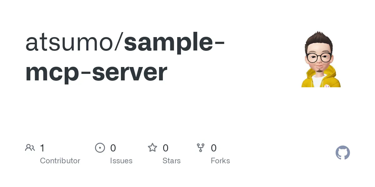 Sample MCP Server for Microservice Communication Protocol Implementation | Creati.ai