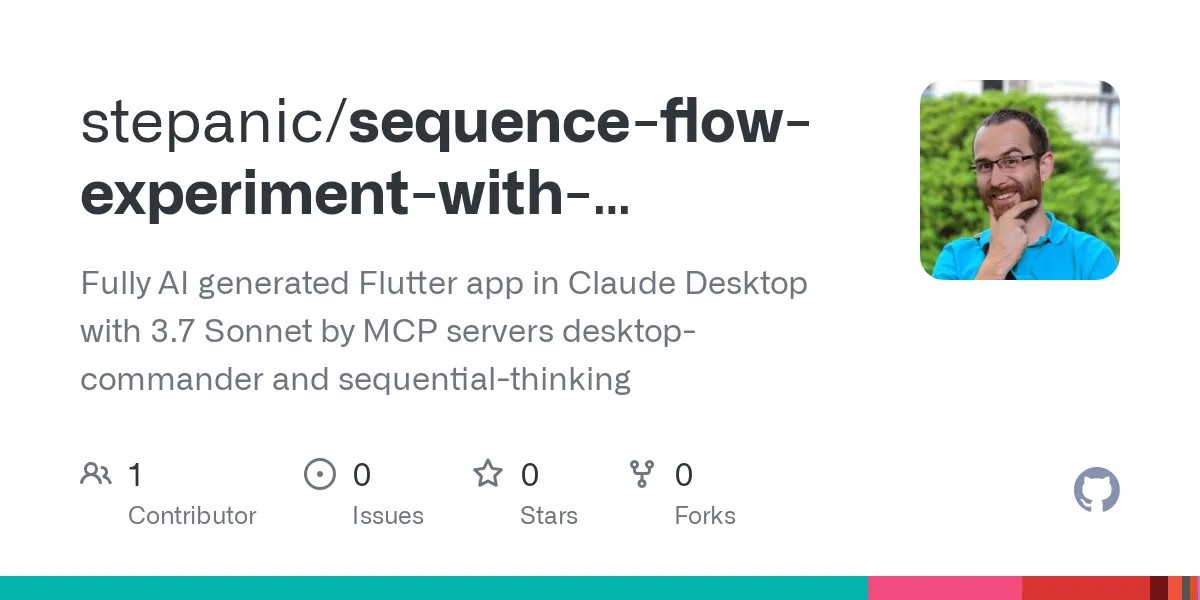 Sequence Flow - AI-Guided Visual Hierarchical Task Network Planner ...