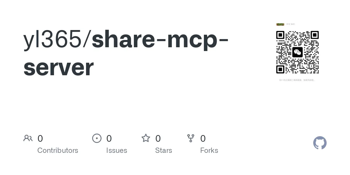 Share MCP Server Framework for Minecraft Protocol Development | Creati.ai