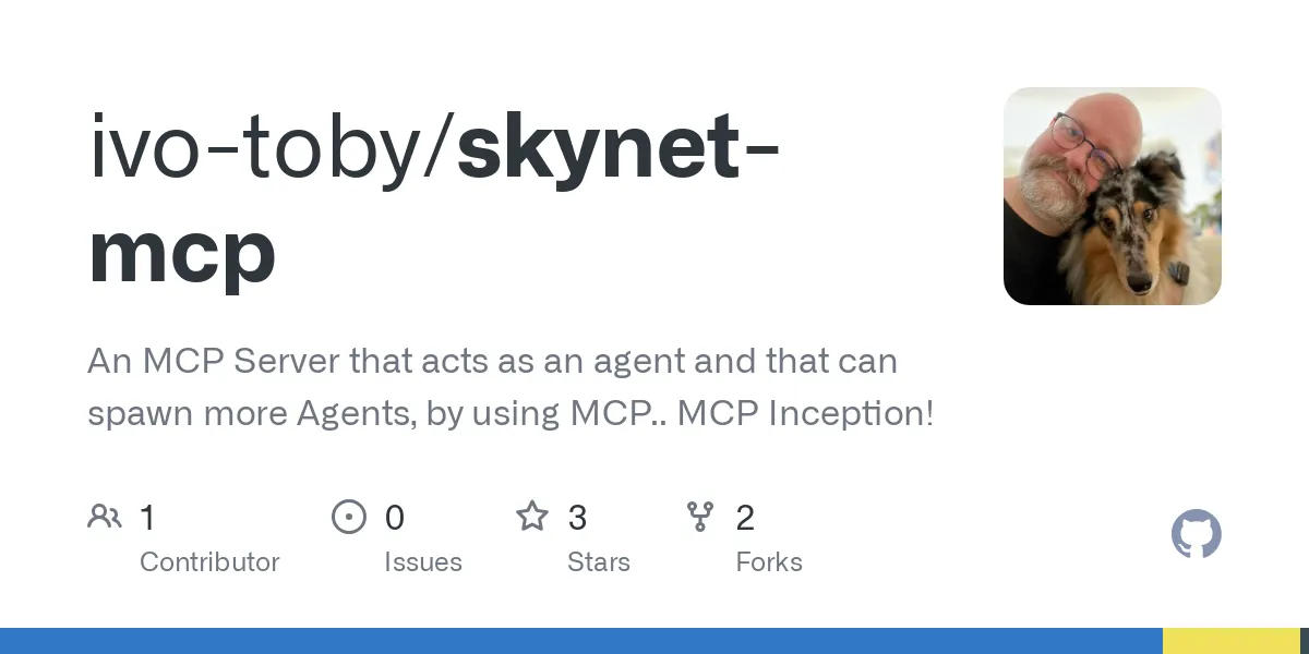 Skynet-MCP：複雜任務自動化的層級AI代理網路 | Creati.ai