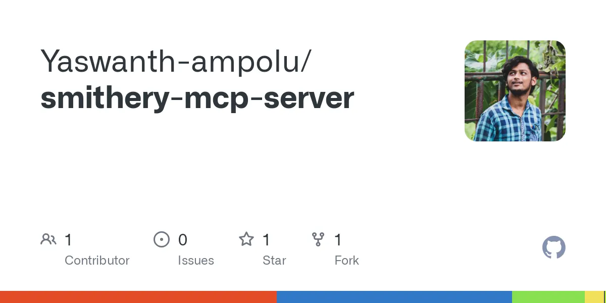 Servidor MCP Terminal - Gestión de comandos y sistemas remota basada en web | Creati.ai