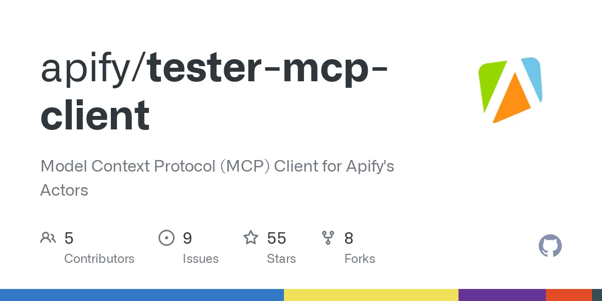 Client MCP pour tester et interagir avec les serveurs MCP en temps réel ...