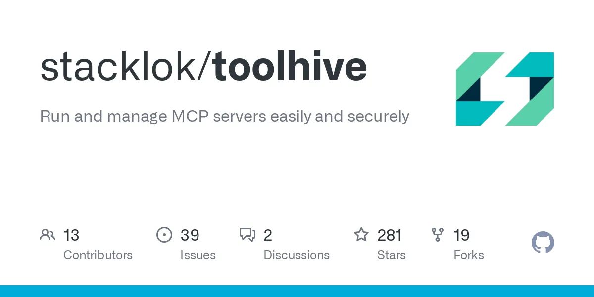ToolHive Simplifica el Despliegue Seguro de Servidores MCP con ...