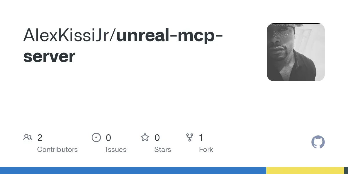 GitHubリポジトリ管理自動化MCP - ファイル、課題、検索 | Creati.ai