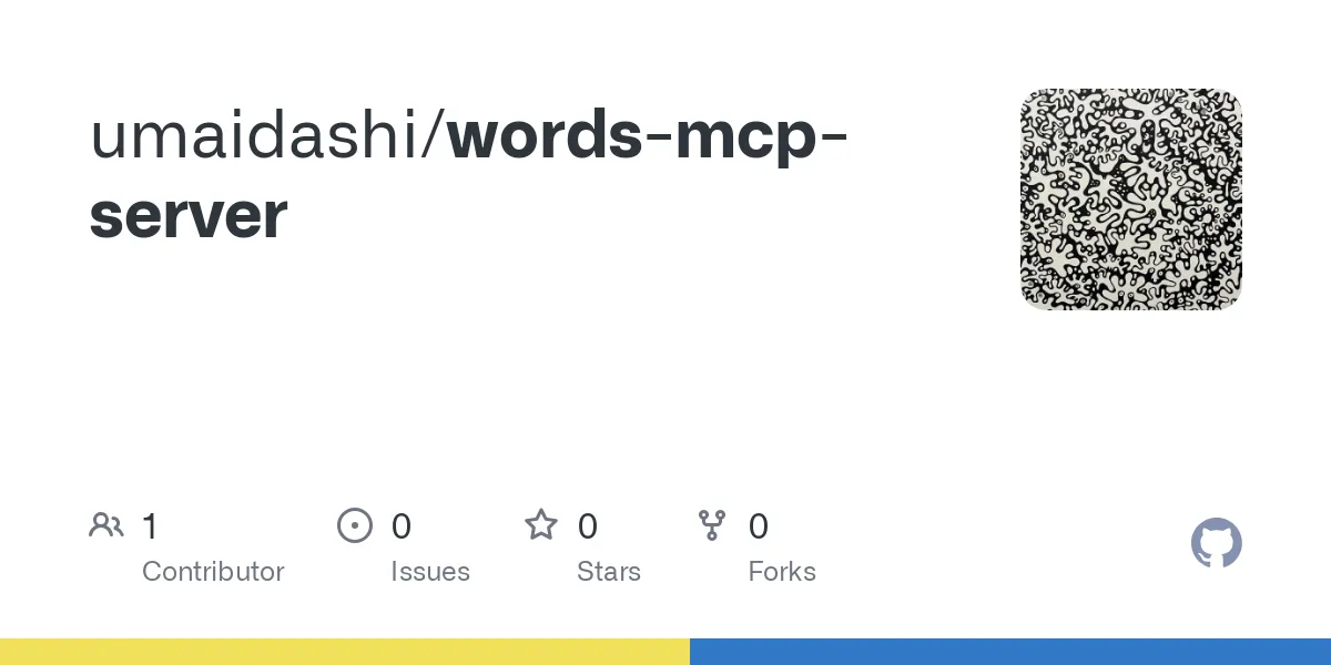 Servidor Words MCP - Demonstração do SDK de Gerenciamento de Modelos ...